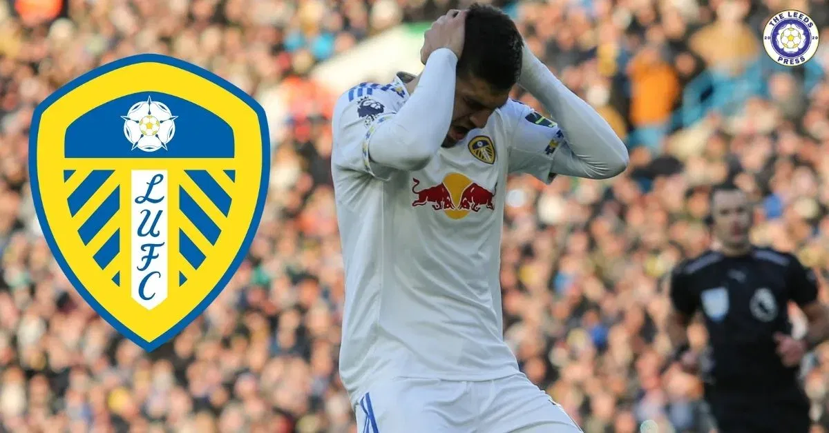 “What if…” – Joel Piroe makes surprise Leeds United January transfer ...