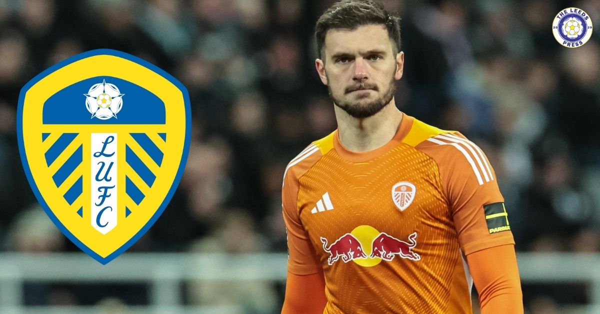 Leeds United fans are all saying the same thing after costly Lucas ...