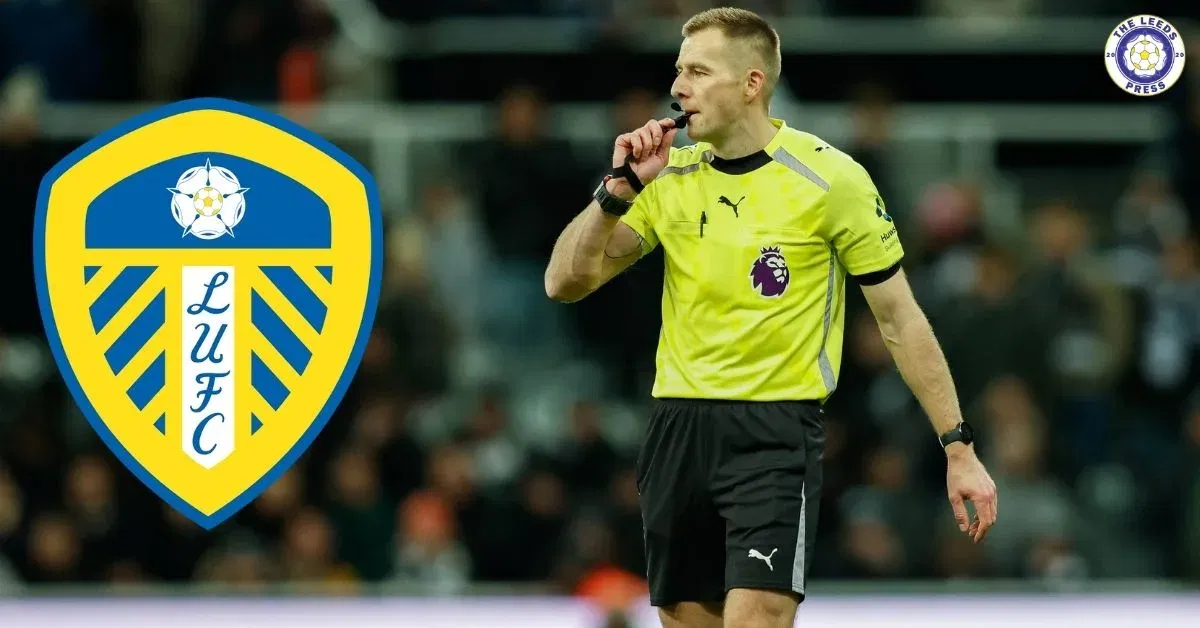 "Borderline corrupt" – Leeds fans will be fuming after Newcastle United ...