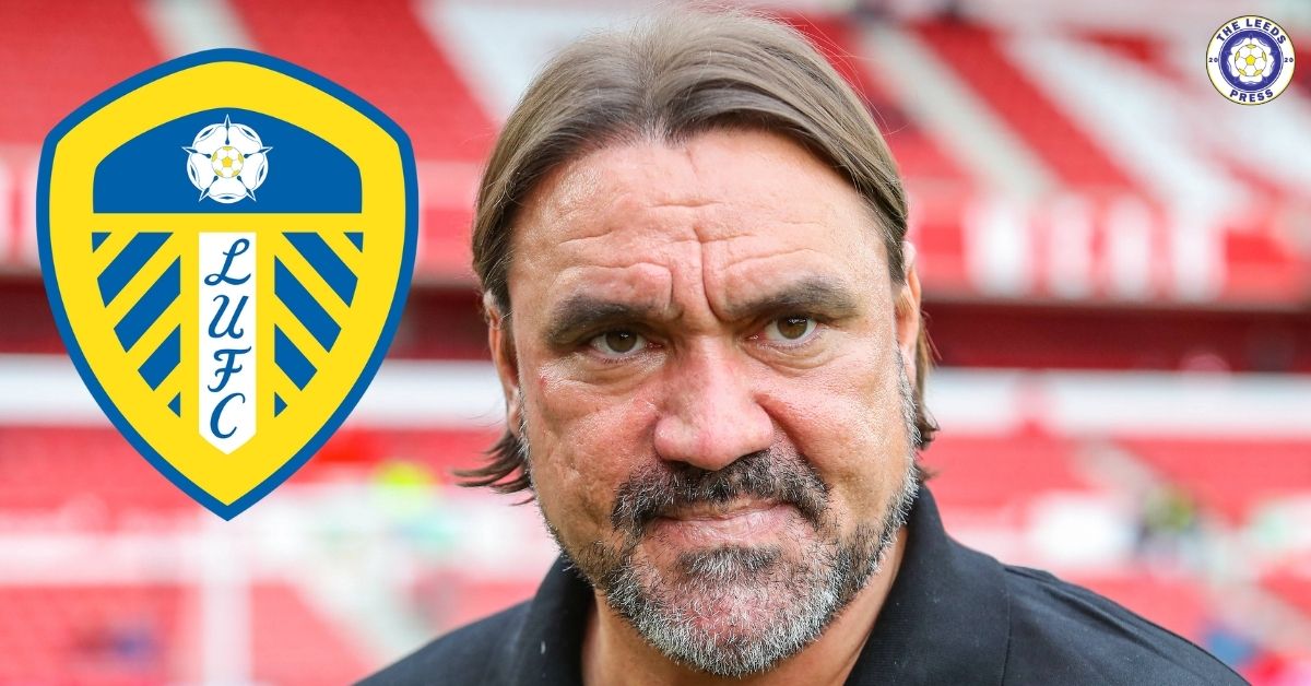 Leeds United now make final January transfer call on World Cup-bound ...