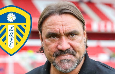 'Apart from Leeds' - Gary Neville makes surprising reference in ...