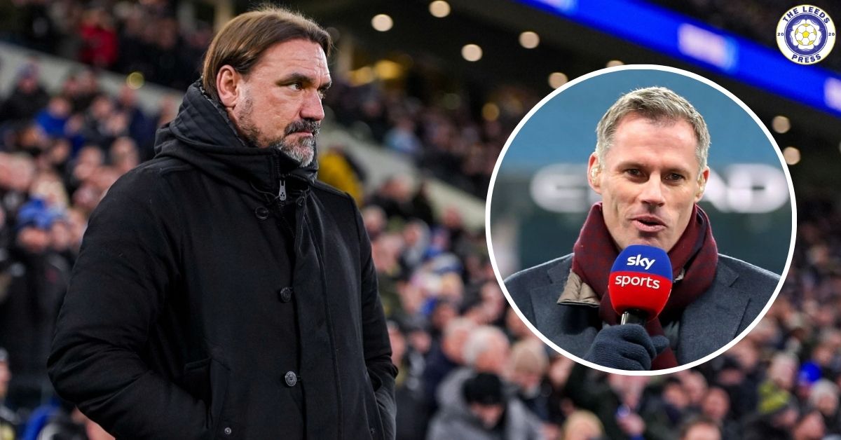 Jamie Carragher issues honest Arsenal warning ahead of Leeds United ...