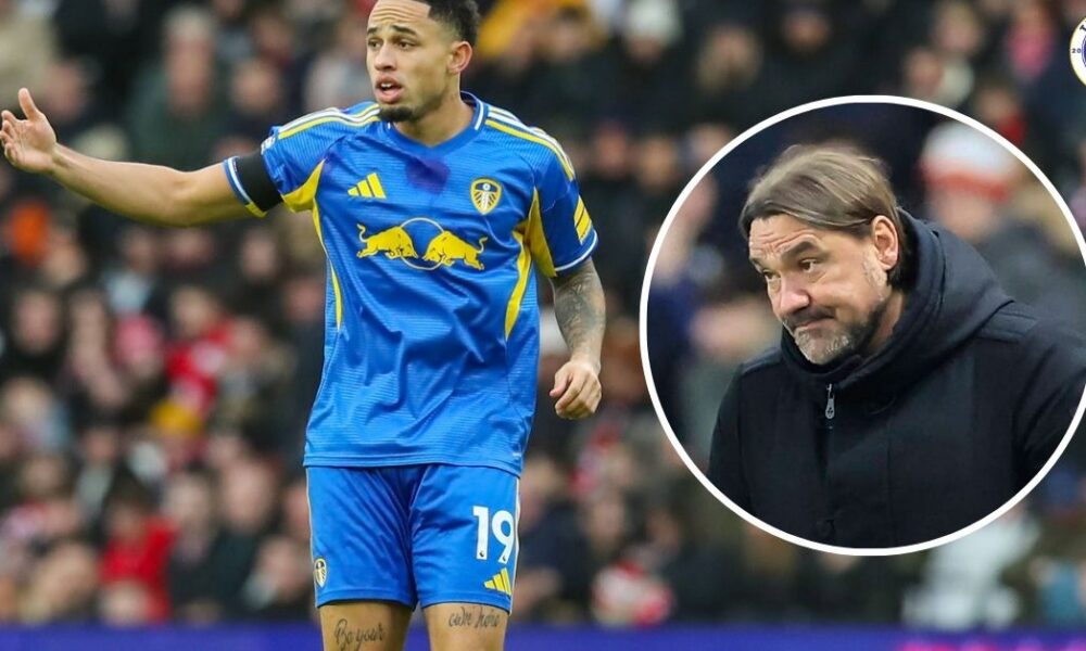 Elland Road insider demands more from Leeds United's £18m star - fans ...