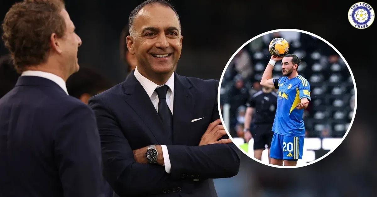 49ers stamp their authority in Jack Harrison negotiations with ...