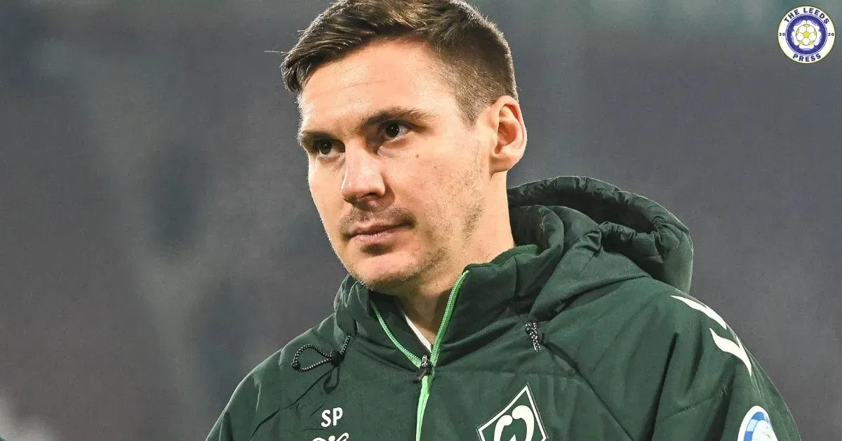 Forgotten Leeds United defender looks set for unexpected Elland Road ...