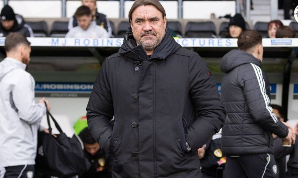 £16m Leeds United star finished at Elland Road as major transfer news ...